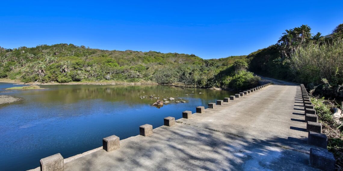 What to do in Volksrust - I Love South Africa