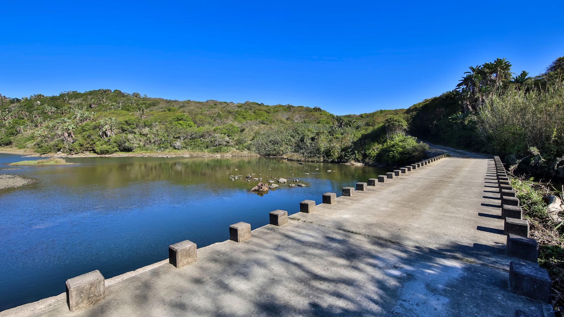 Free Access Week at these Eastern Cape nature reserves - I Love South ...