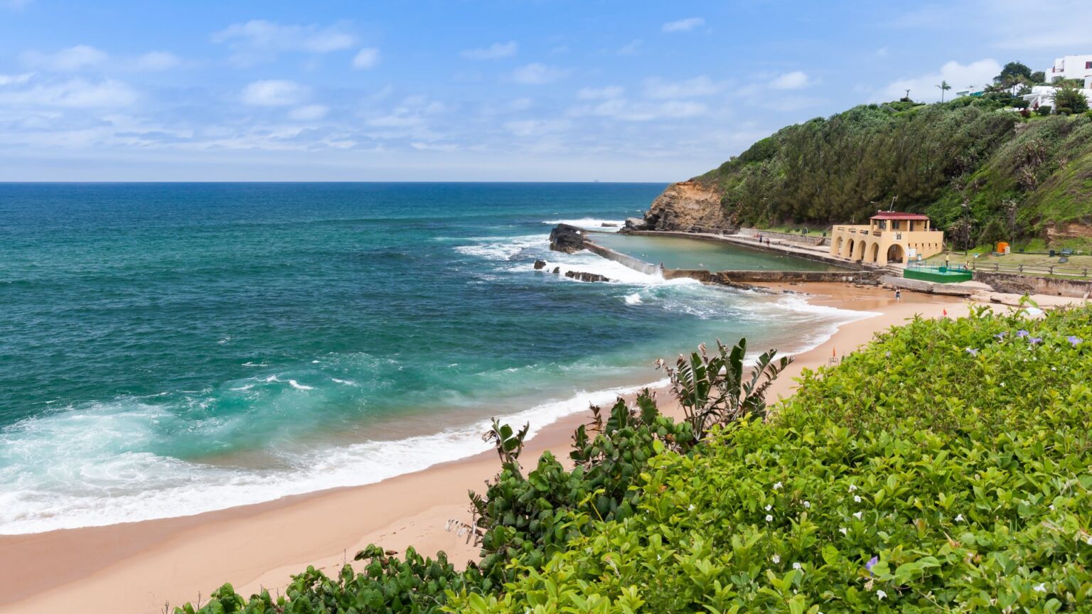 Three things to do in beautiful Ballito this weekend - I Love South Africa