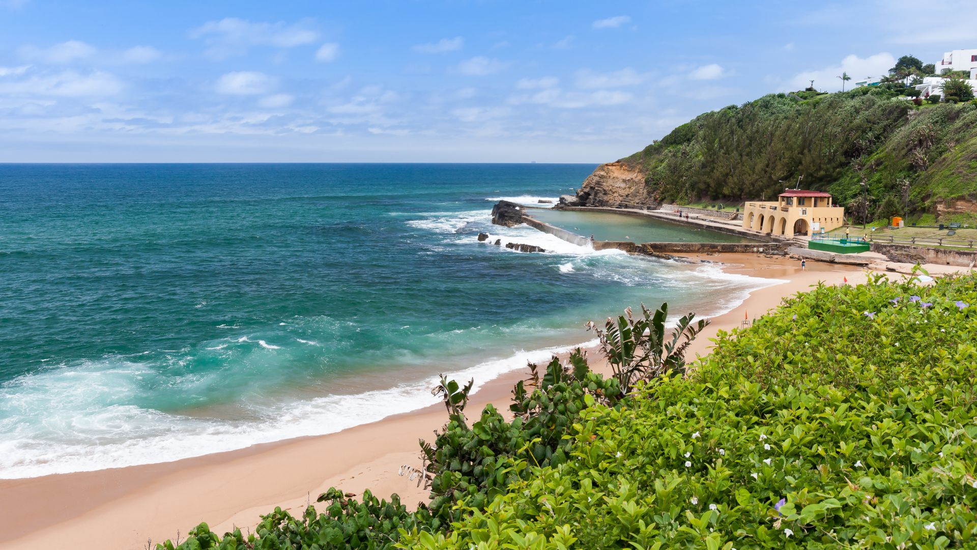 Three things to do in beautiful Ballito this weekend - I Love South Africa