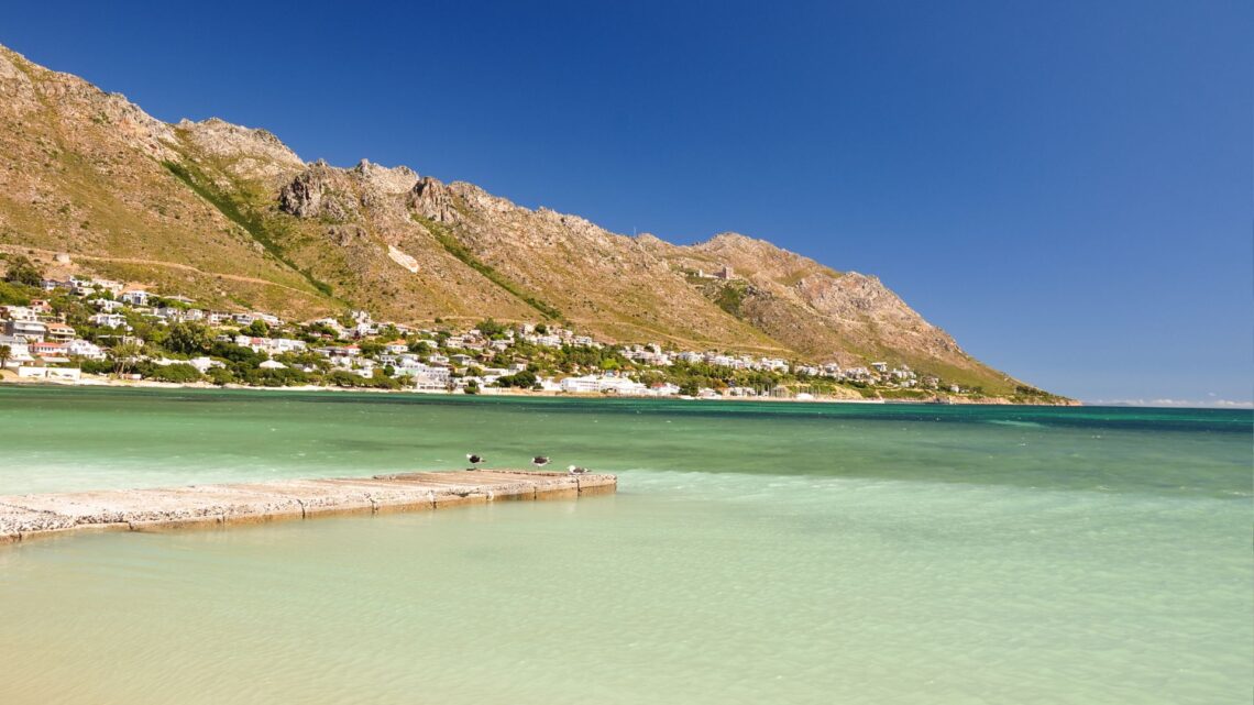 Three things you must do in Gordon's Bay, Cape Town - I Love South Africa