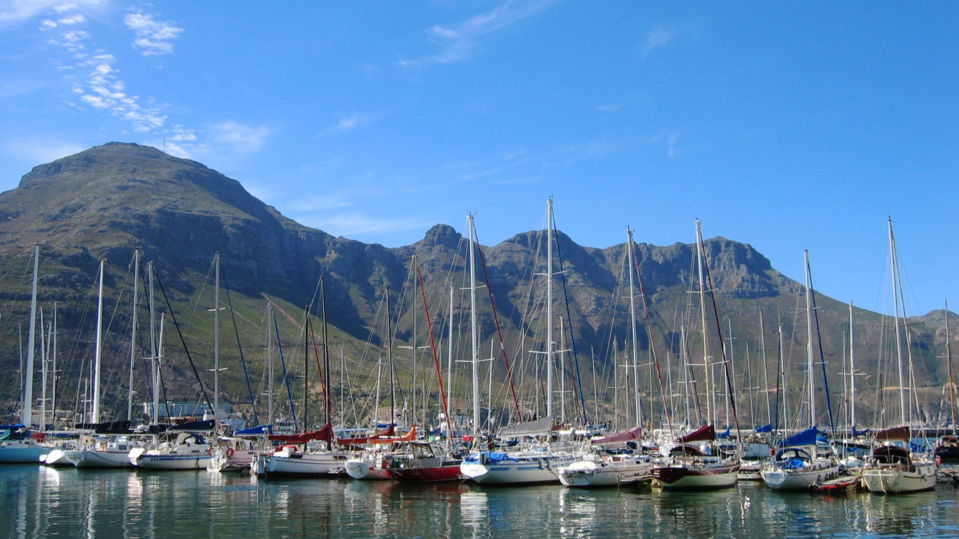 Three things you have to do in Hout Bay - I Love South Africa