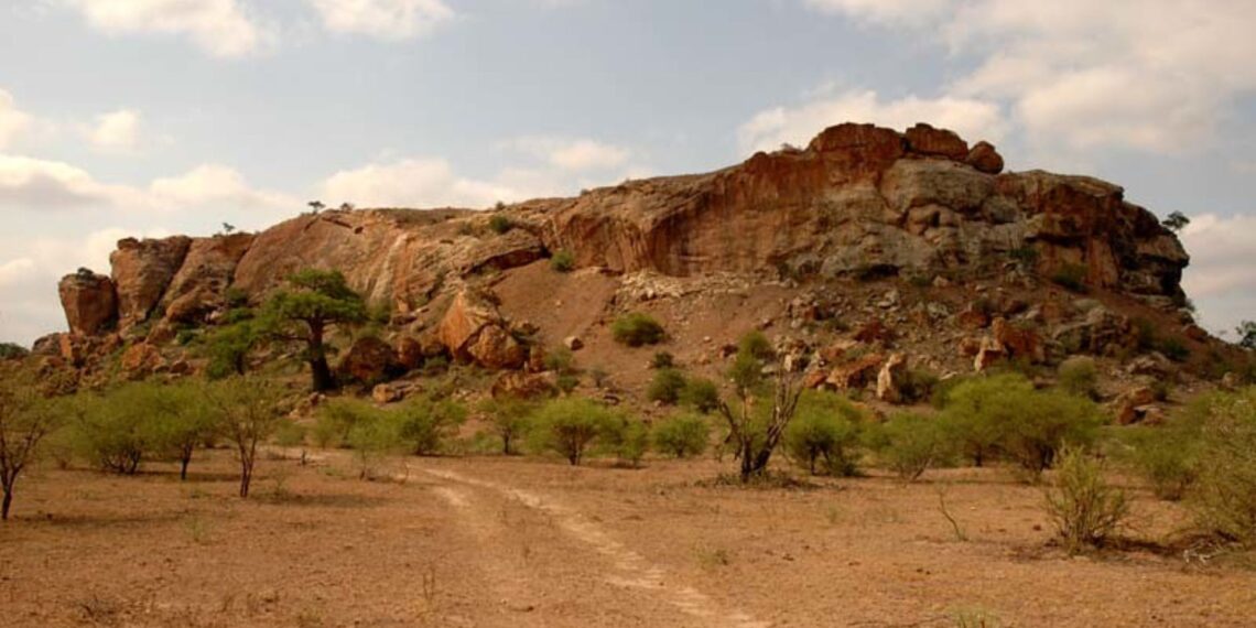 What to do in Volksrust - I Love South Africa