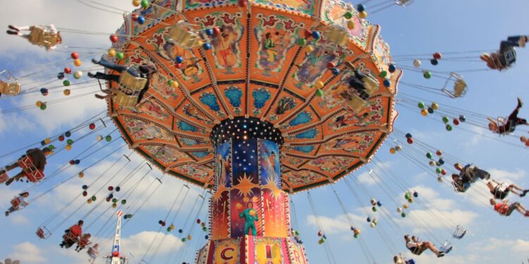 Keen on adrenaline? Try the SKY-Hi Ride at this Cape Town hotel