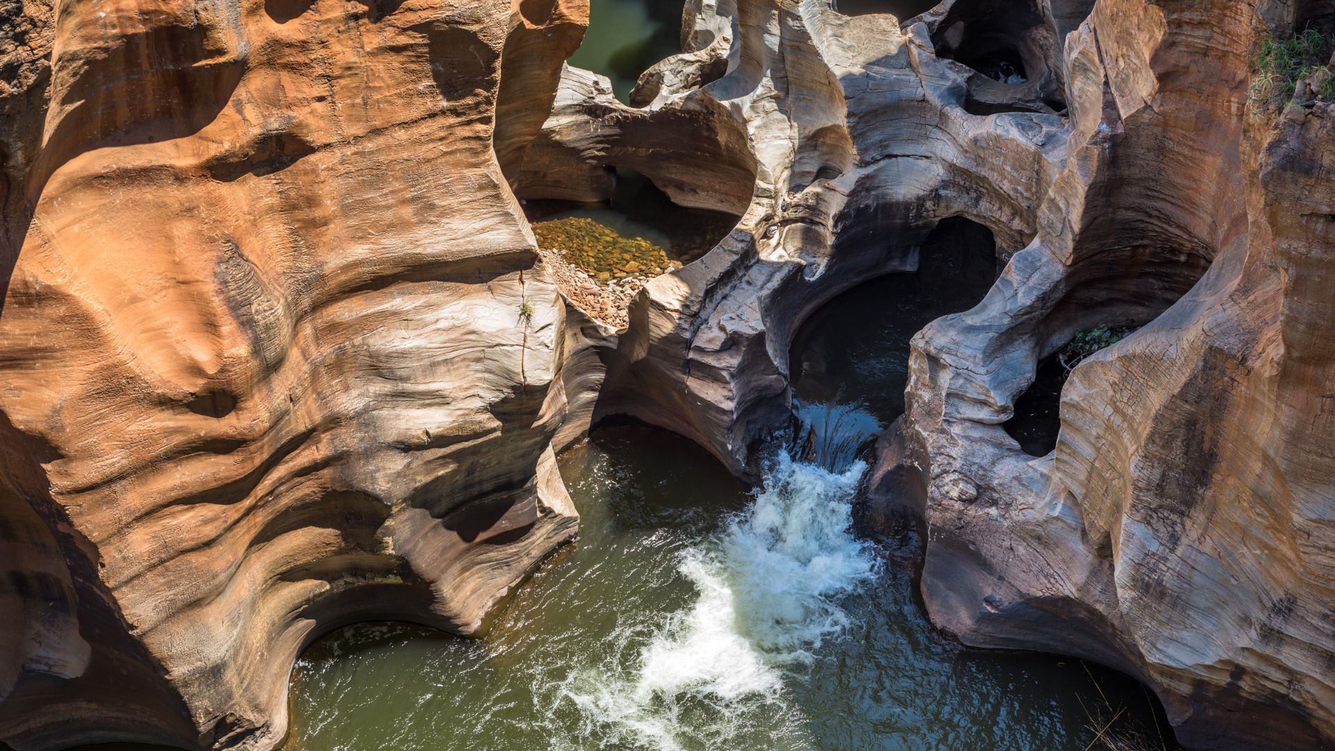 Free access to several Mpumalanga nature reserves this September - I ...