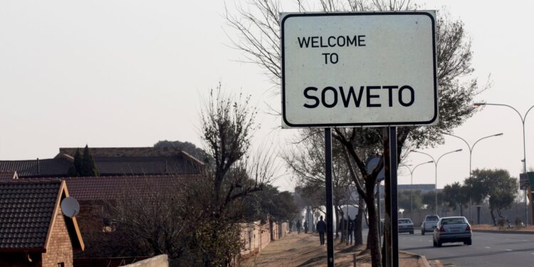7 Things to do in Soweto - I Love South Africa