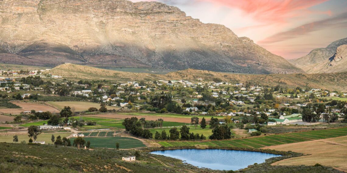 What to do in Volksrust - I Love South Africa