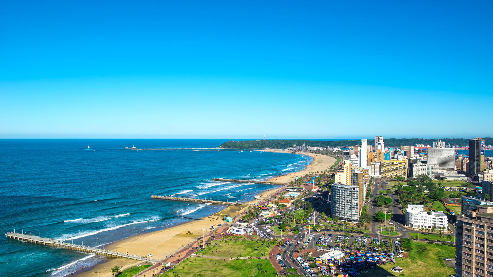 Five fun holiday activities for the kids in Durban - I Love South Africa