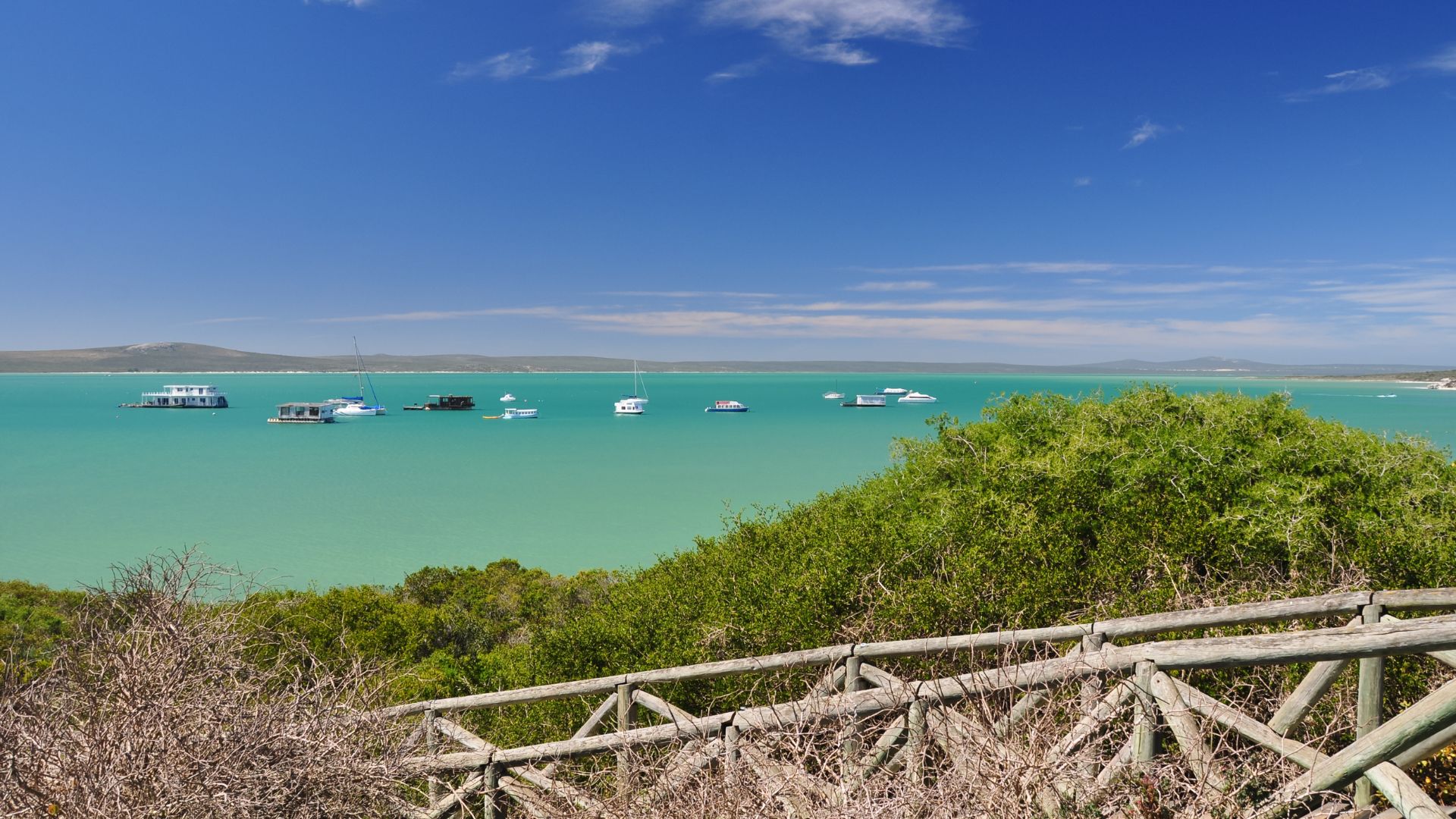Top things to do in beautiful Langebaan, Western Cape - I Love South Africa