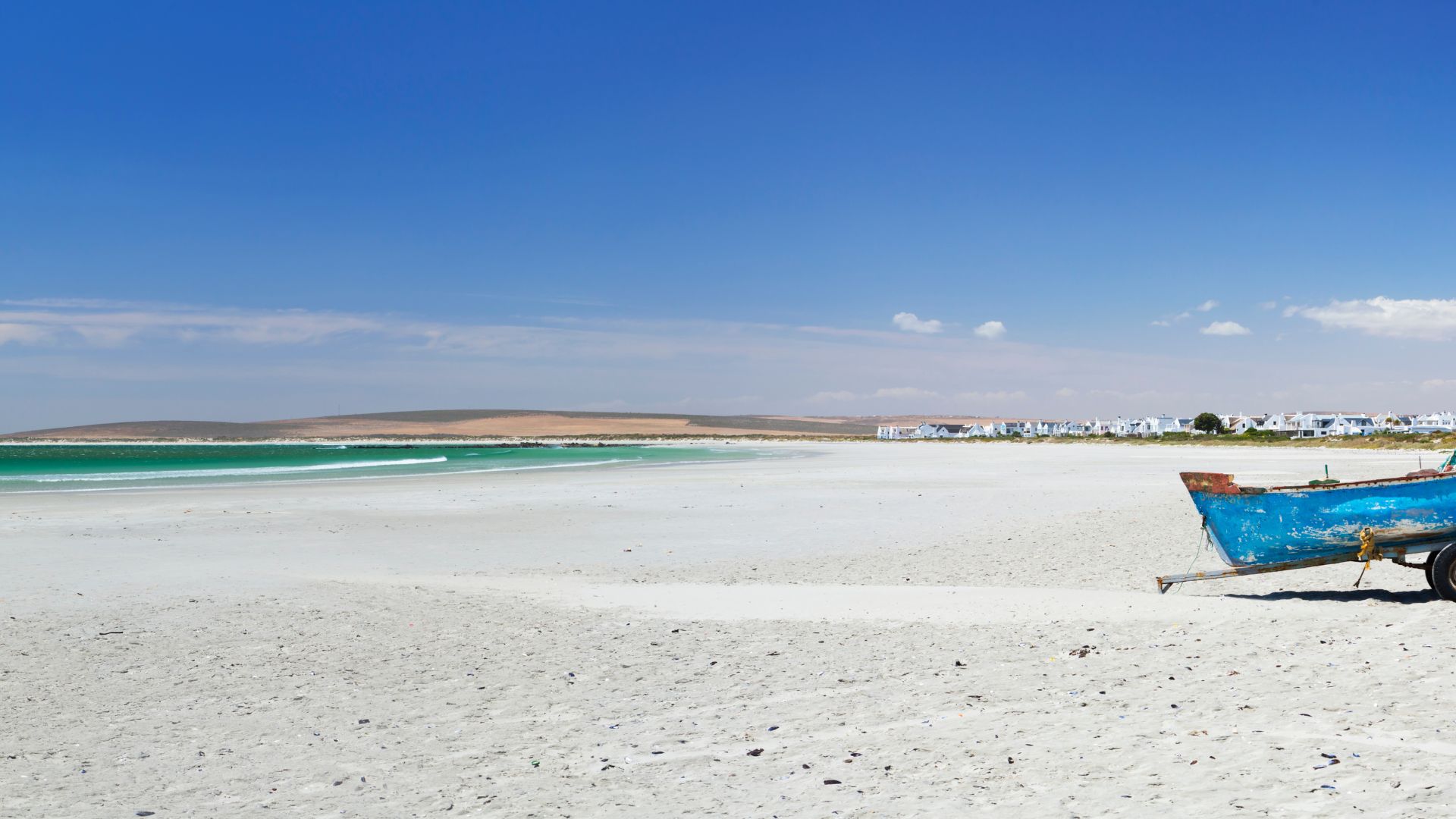 Three things to do in beautiful Paternoster - I Love South Africa